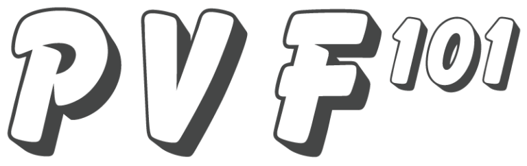 PVF 101 – Boshart Accelerator