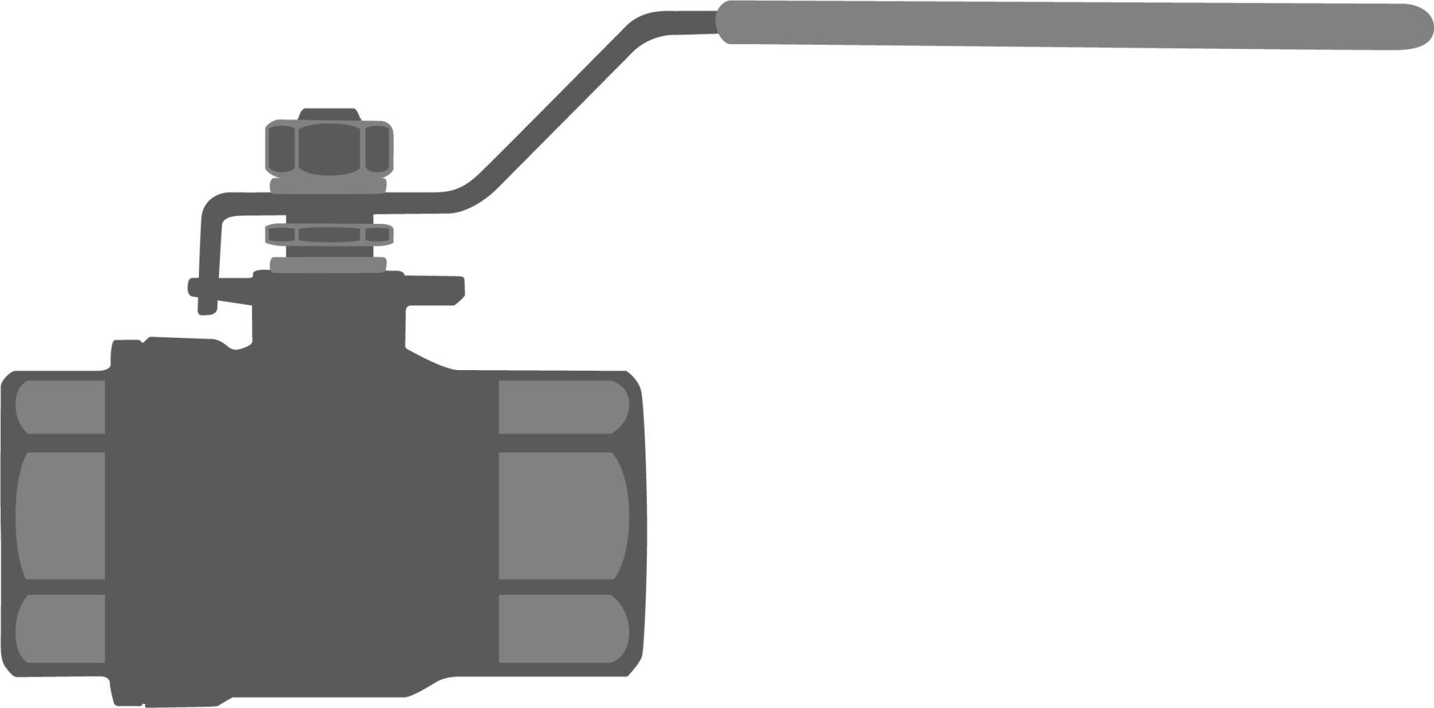 Stainless Steel Ball Valves – Boshart Accelerator